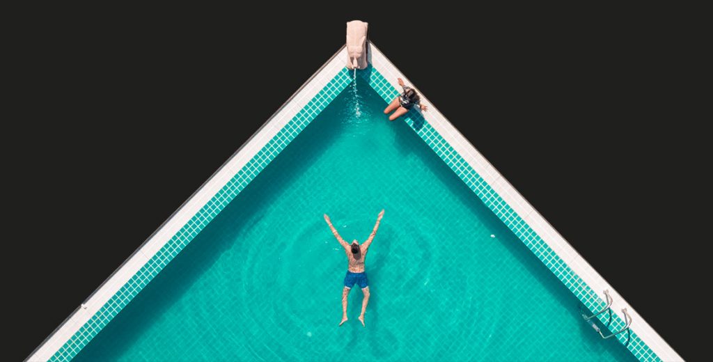 Sport & Pool Systems - Diasen