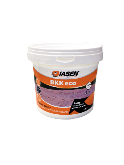 BKK Eco - Diasen